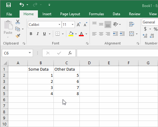  Excel Cell References Spreadsheets Made Easy