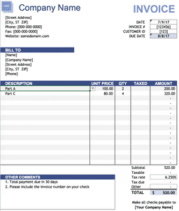 Use IFERROR() to hide ugly errors | Spreadsheets Made Easy