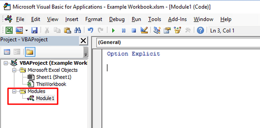 Get Hyperlink Address With A Custom Function Udf In Excel Spreadsheets Made Easy