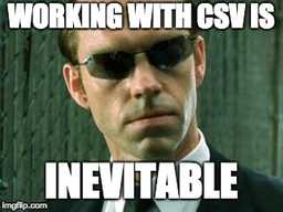 Understanding CSV Files in Excel | Spreadsheets Made Easy