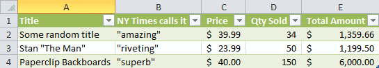 How To Put Quotation Marks In Excel Formulas Spreadsheets Made Easy