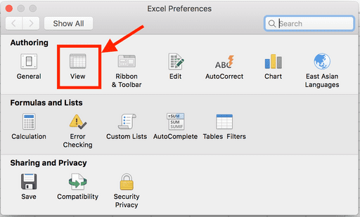 Excel mac developer tab - upiop