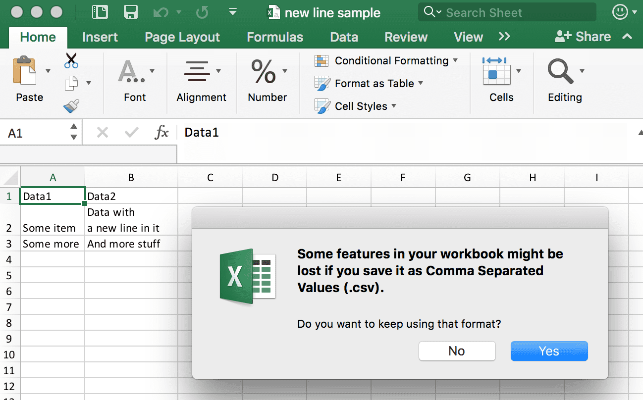 Understanding CSV Files In Excel Spreadsheets Made Easy